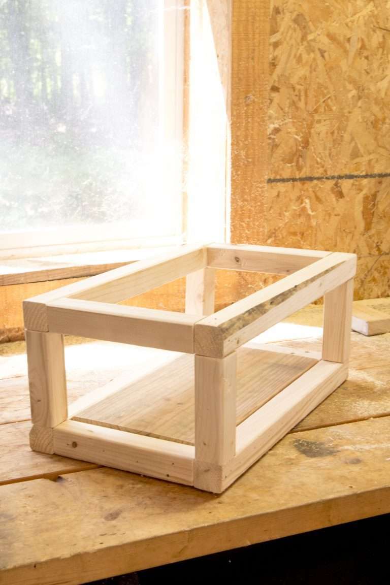 DIY Small Wood Projects to Use As Decor - Grace In My Space