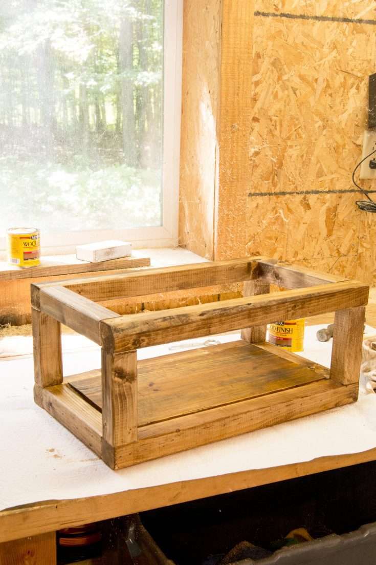 DIY Small Wood Projects to Use As Decor - Grace In My Space