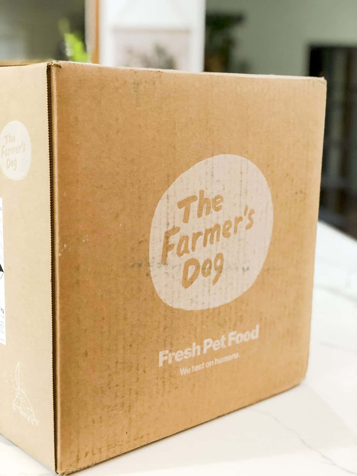 Fresh Dog Food Delivery for a Healthy Pet - Grace In My Space