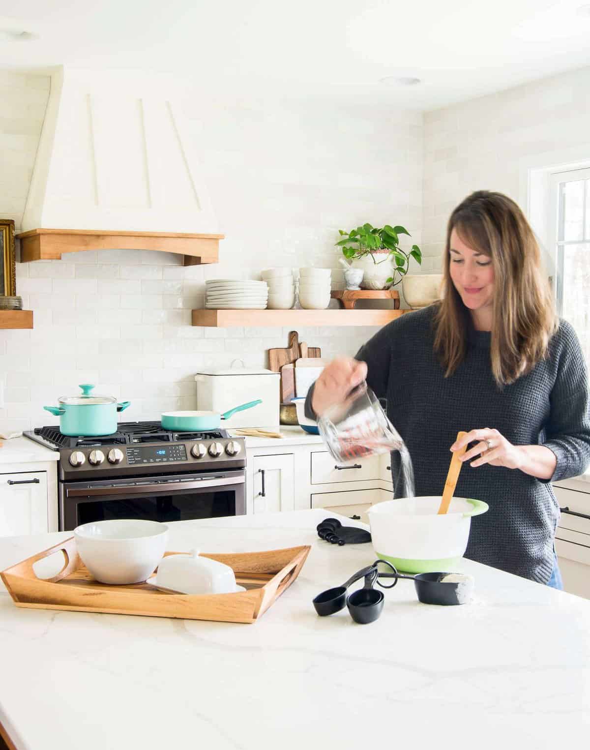 How To Easily Integrate The Cottagecore Home Aesthetic Grace In My Space