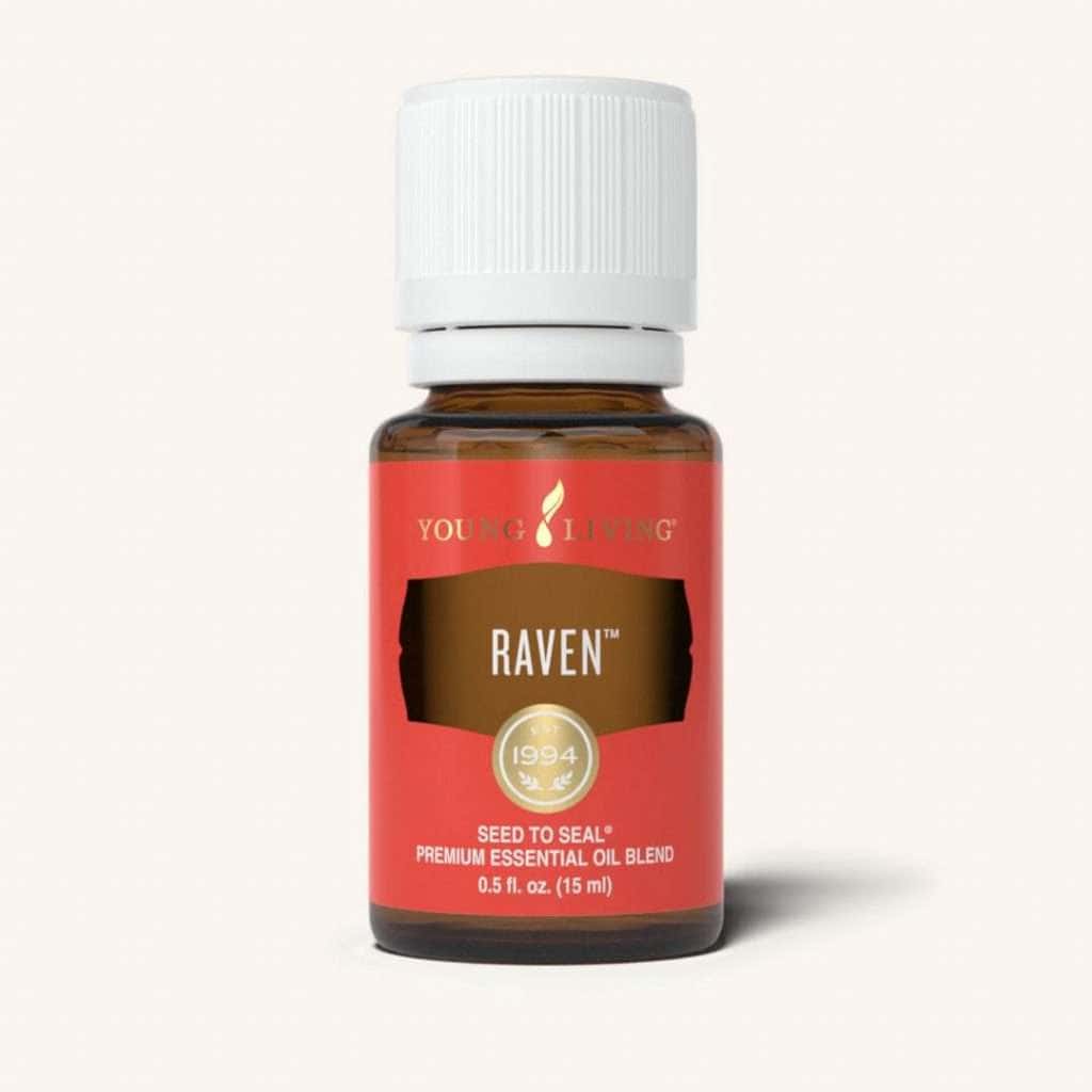 10 Raven Essential Oil Benefits & 13 Uses - Grace In My Space