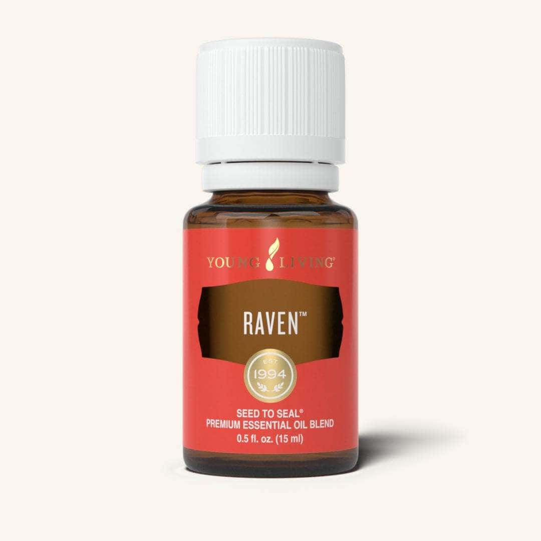 10 Raven Essential Oil Benefits & 13 Uses - Grace In My Space