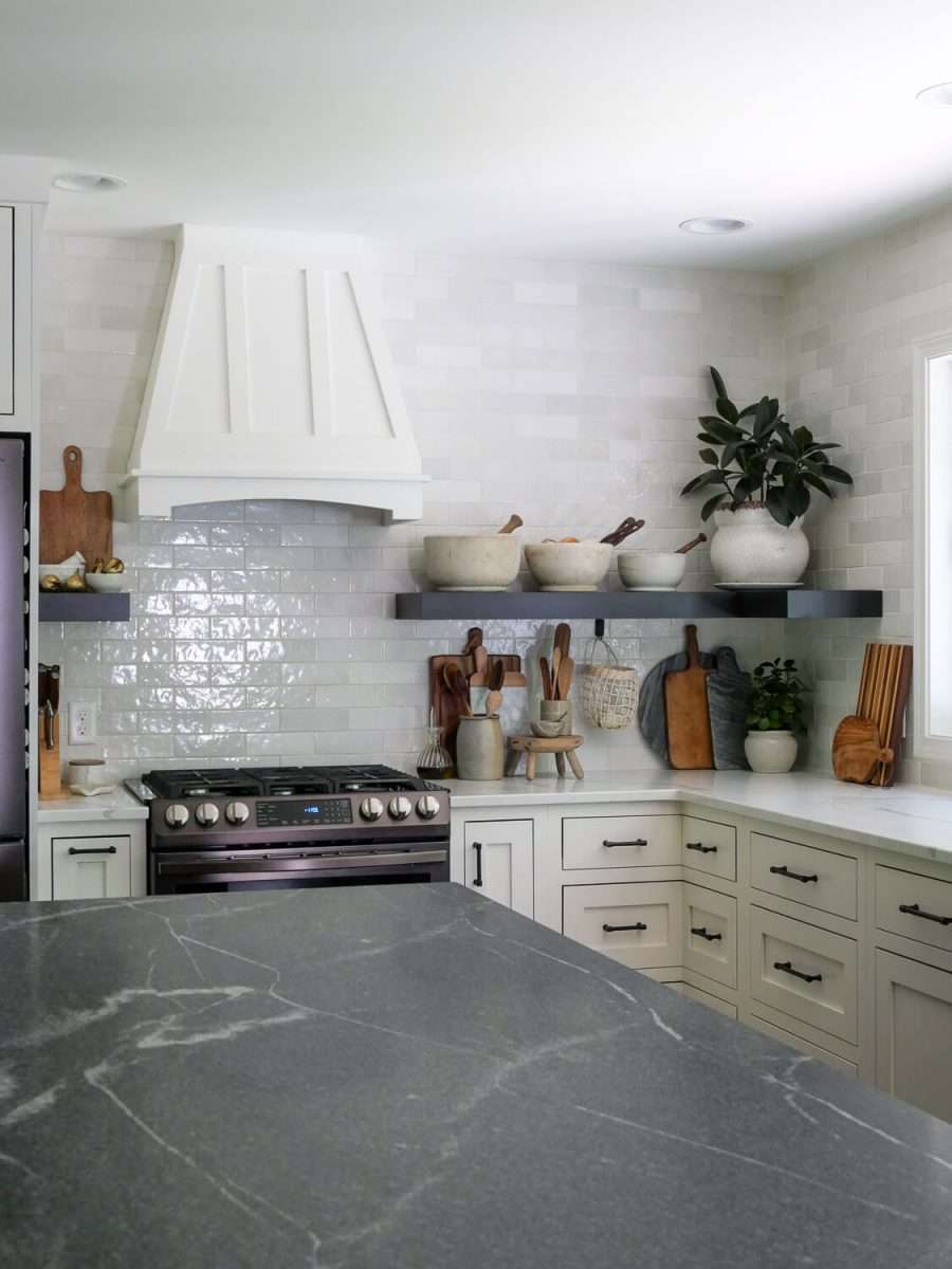 10 Best Granites That Look Like Soapstone