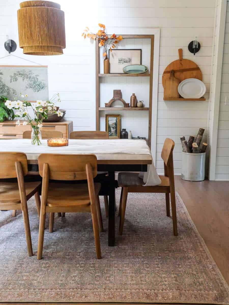 A Complete Guide to Transitional Farmhouse Decor Style (2025) - Grace ...
