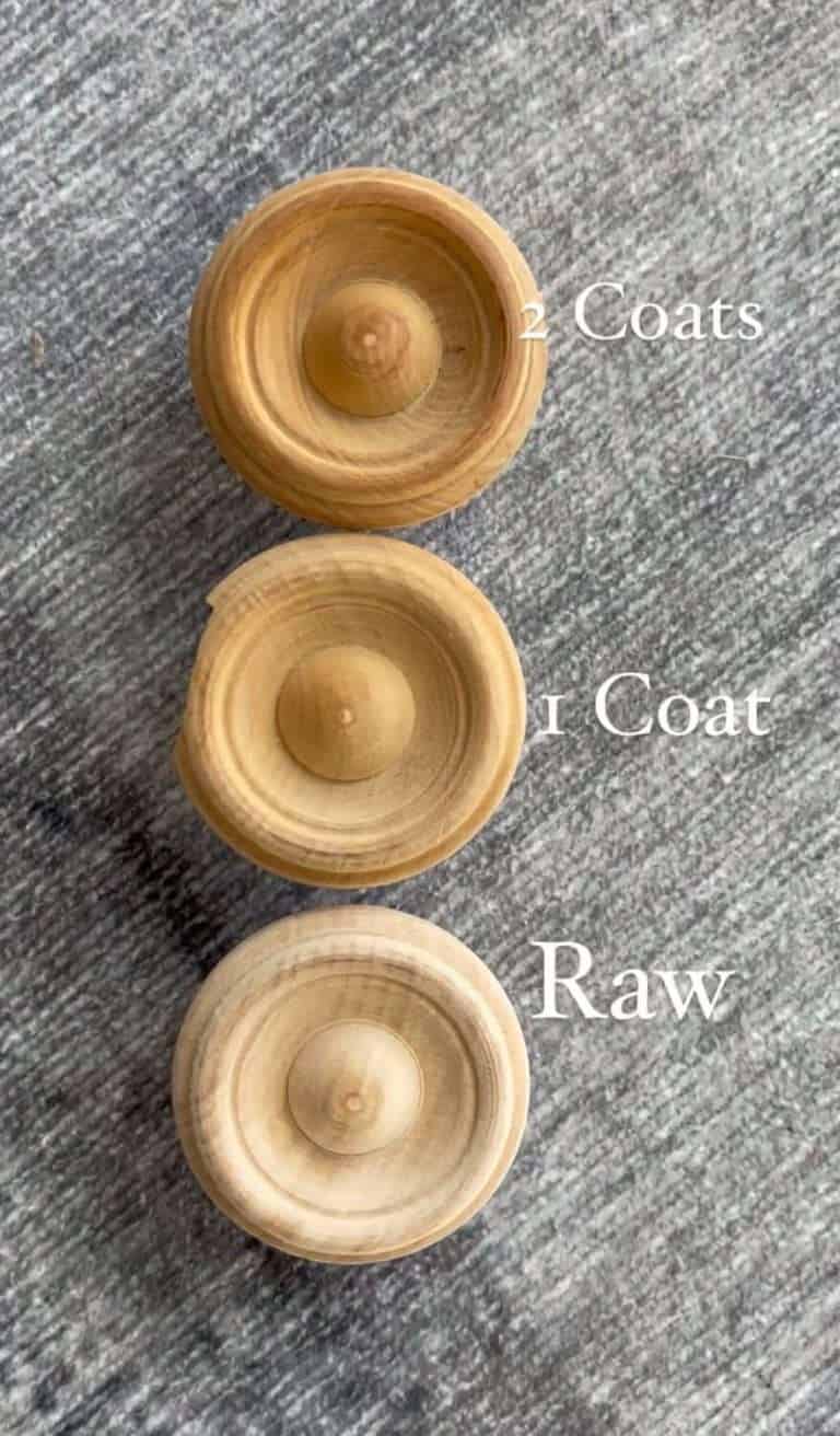 Is It Worth It To Use Coffee As Wood Stain? - Grace In My Space