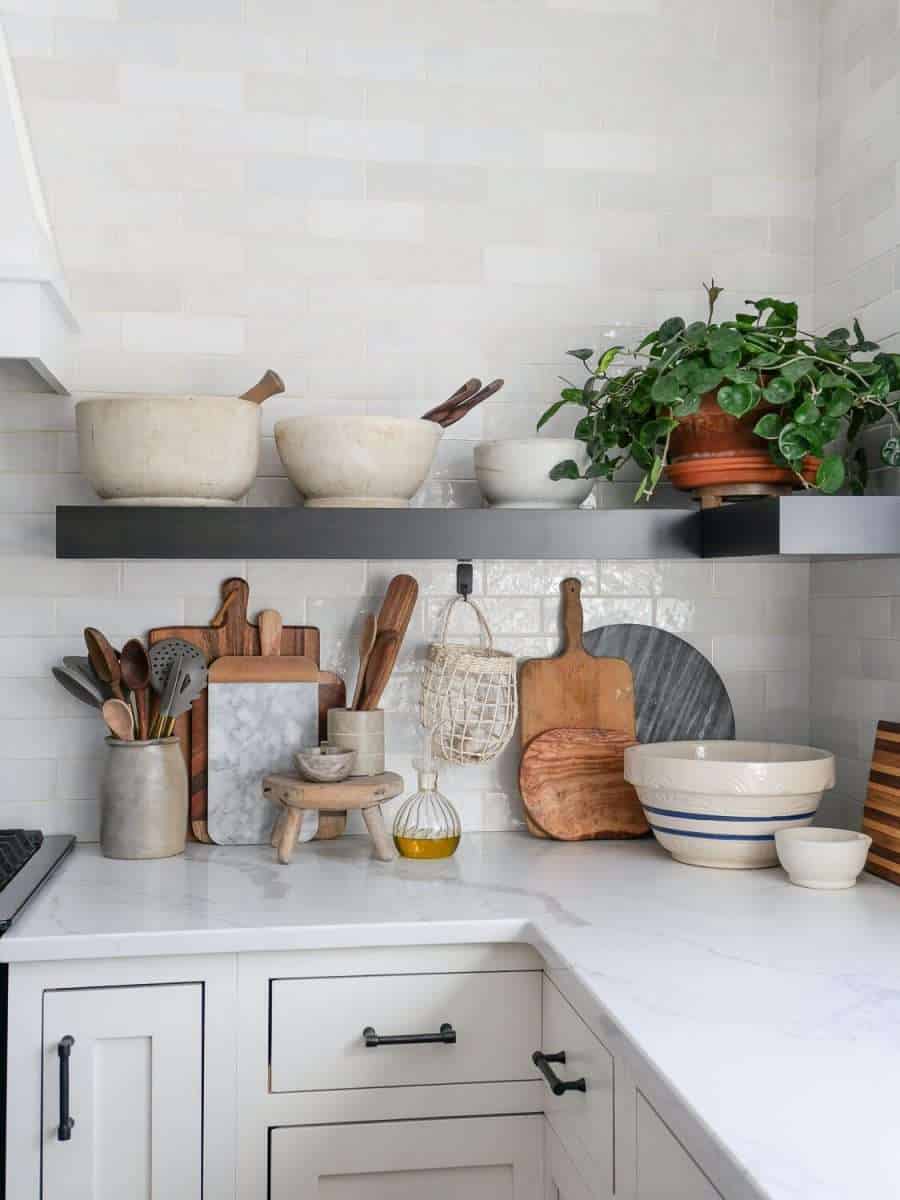 Top 10 Timeless Countertop Design Decisions to Consider - Grace In My Space