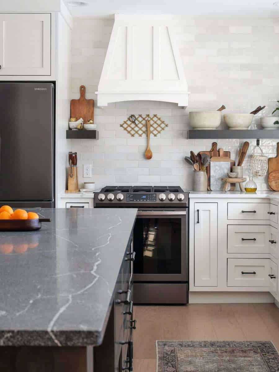 Top 10 Timeless Countertop Design Decisions to Consider - Grace In My Space