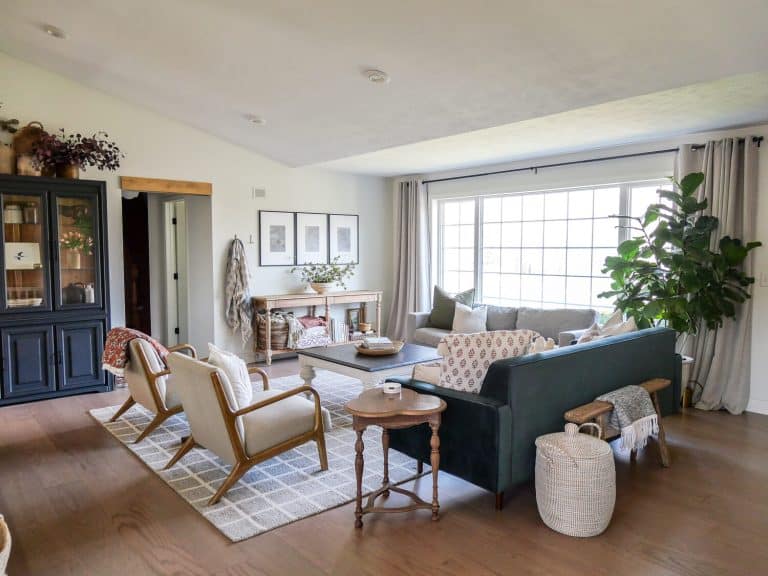 30 Timeless Interior Design Ideas for Decor That Never Goes Out of ...