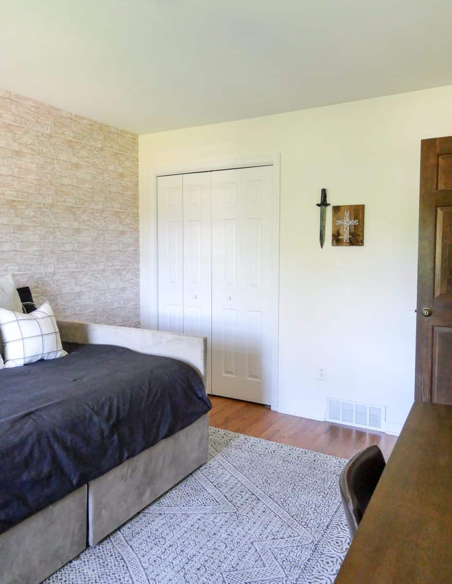 20 Boy Cave Ideas for Teens and Pre-Teens 2024 - Grace In My Space