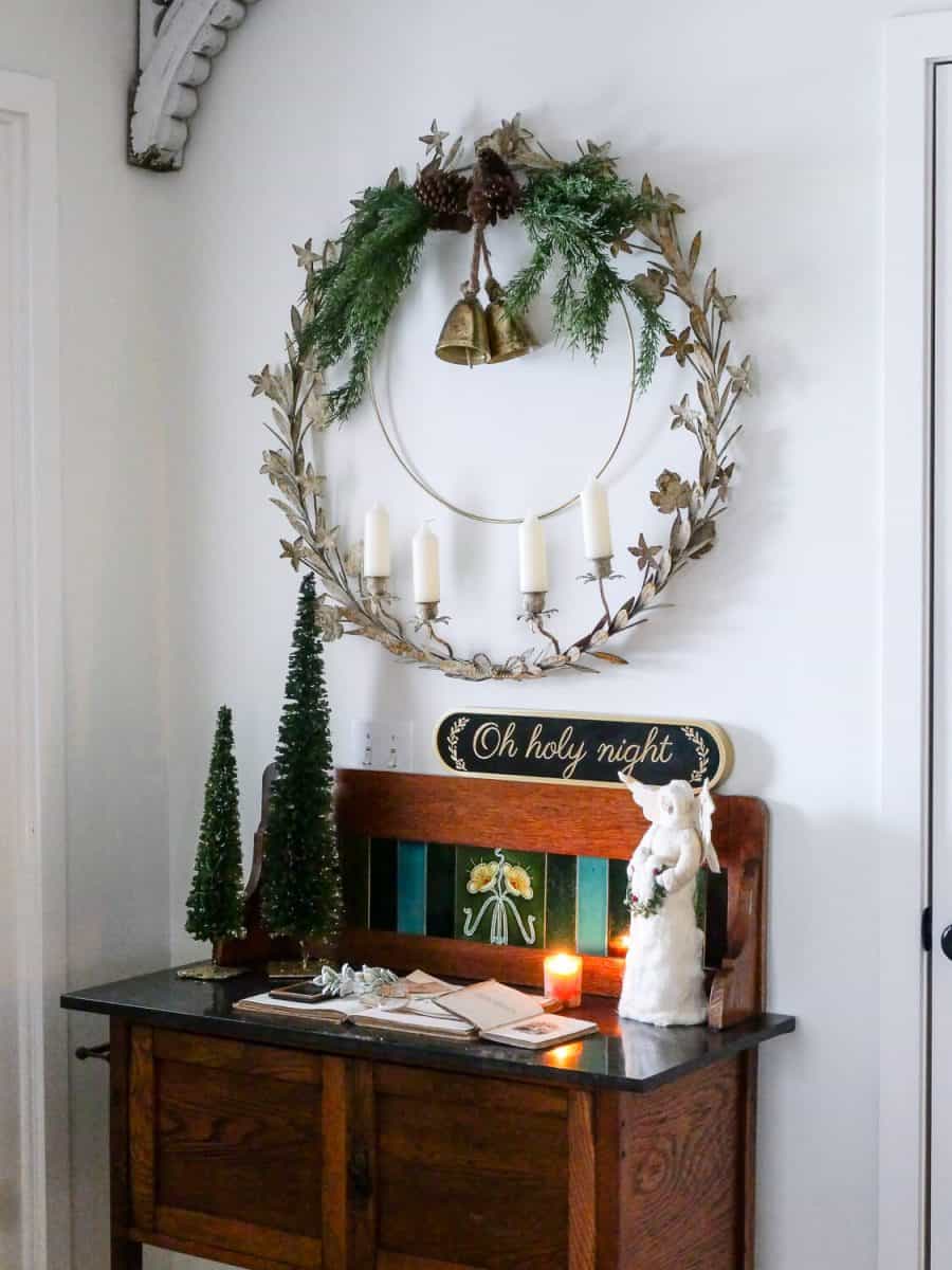 60+ Old Fashioned Christmas Ideas: Decor, Food, Gifts & Traditions ...
