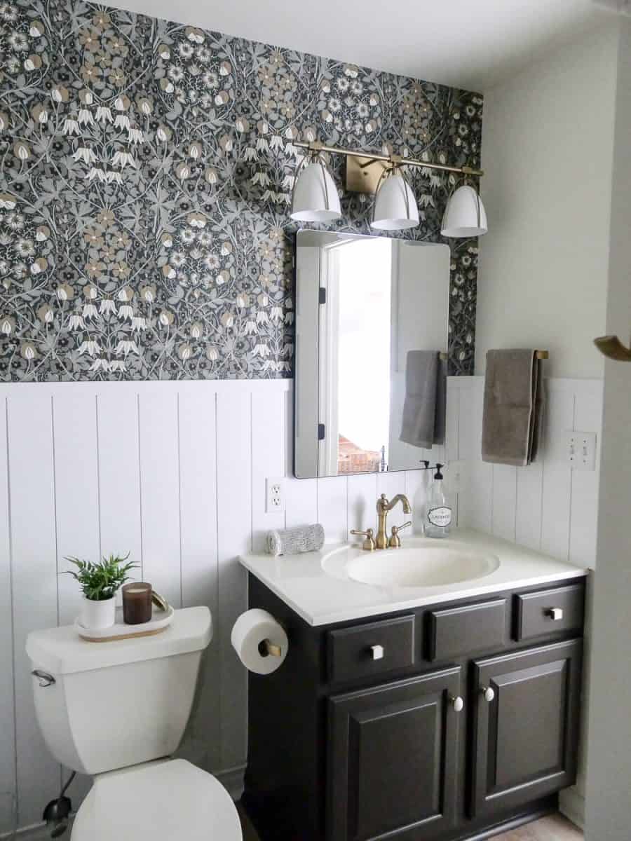 25 Timeless Bathroom Design Ideas (That Aren't Boring in 2025) - Grace ...