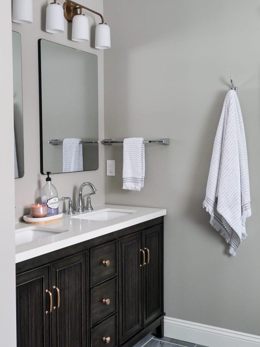 25 Timeless Bathroom Design Ideas (That Aren't Boring in 2025) - Grace ...