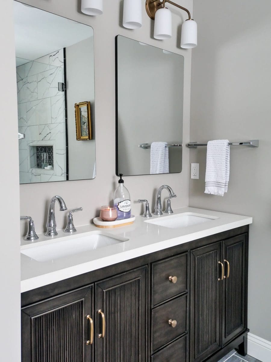 Guest Bathroom Decor and Design Ideas (2025) - Grace In My Space