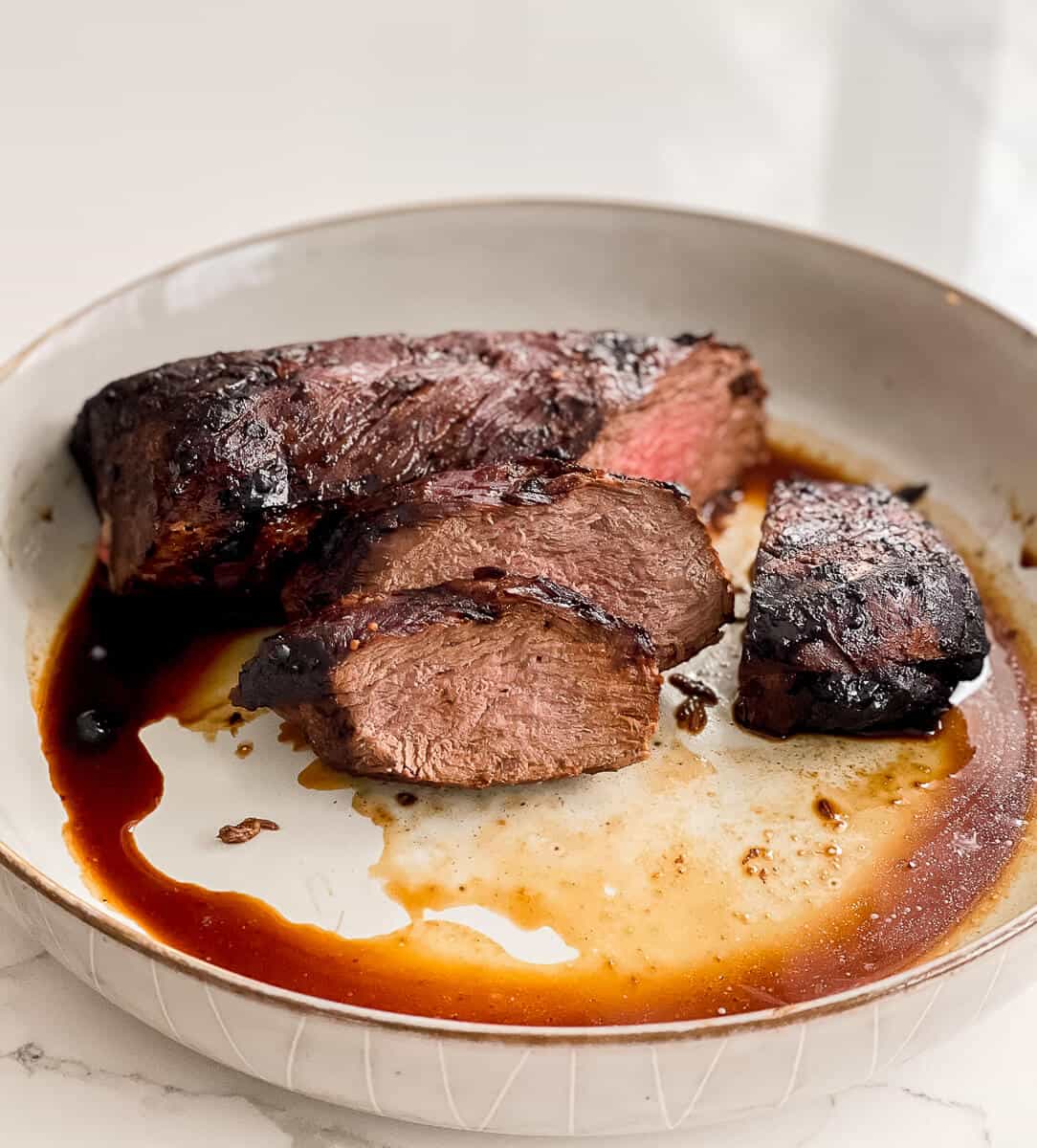Go-To Venison Marinade, A Flavorful and Robust Recipe - Grace In My Space