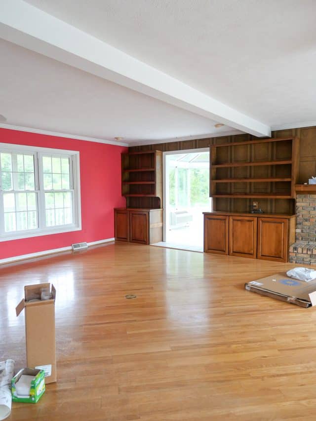 25 Room Addition Ideas To Consider When Planning an Addition - Grace In ...